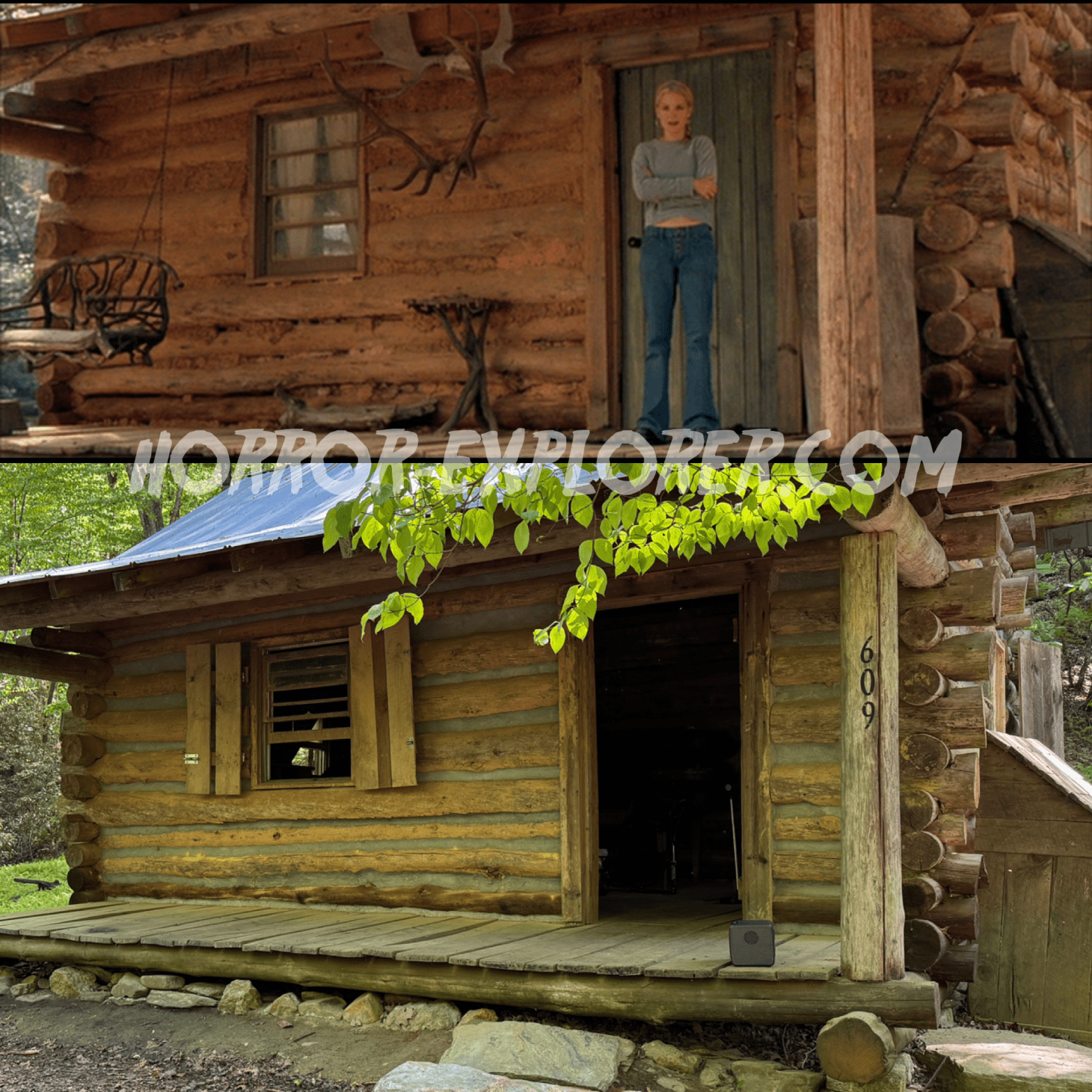 CABIN FEVER (2002) – Horror Explorer