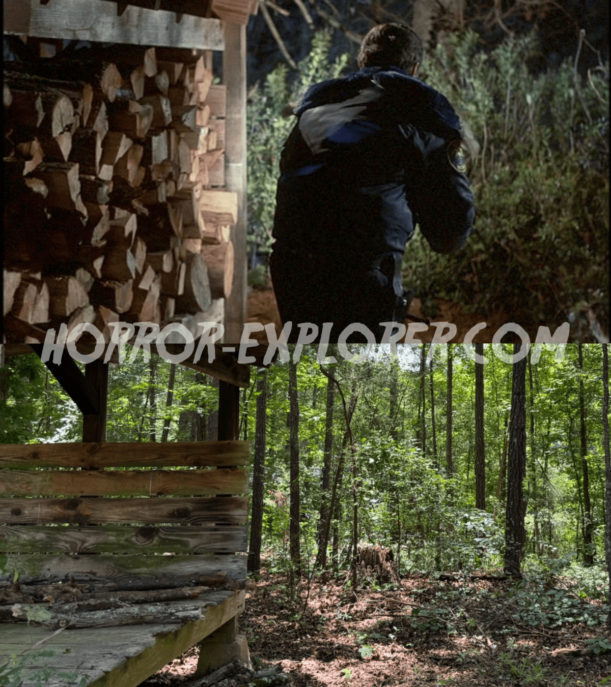 FRIDAY THE 13TH, PART VI: JASON LIVES (1986) – Horror Explorer