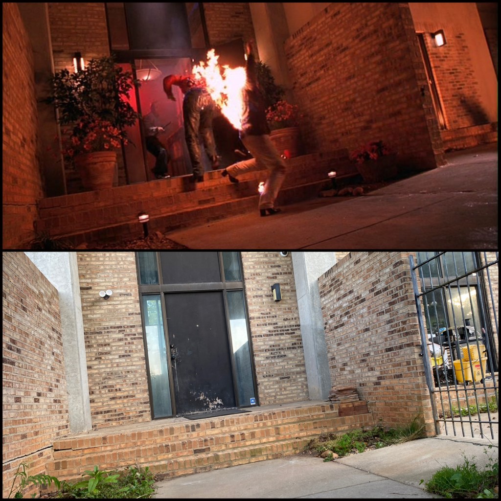 CARRIE 2: THE RAGE (1999) – Horror Explorer