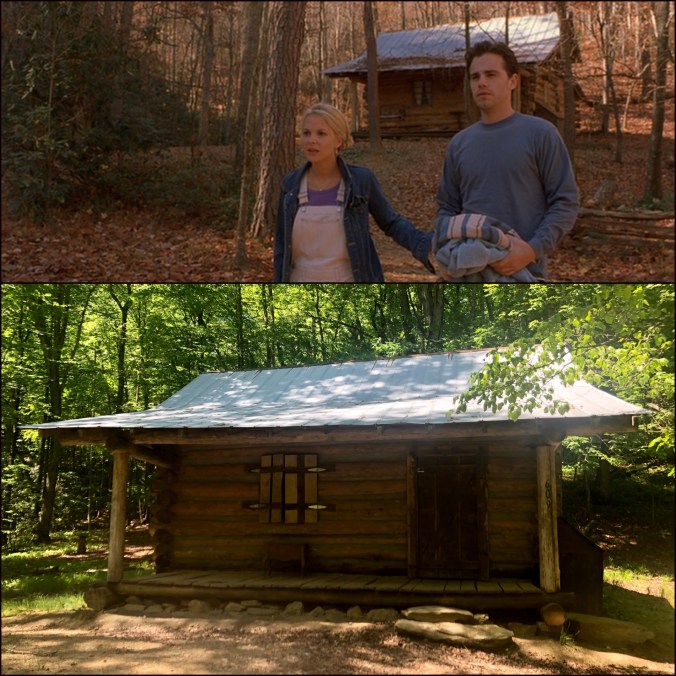 CABIN FEVER (2002) – Horror Explorer