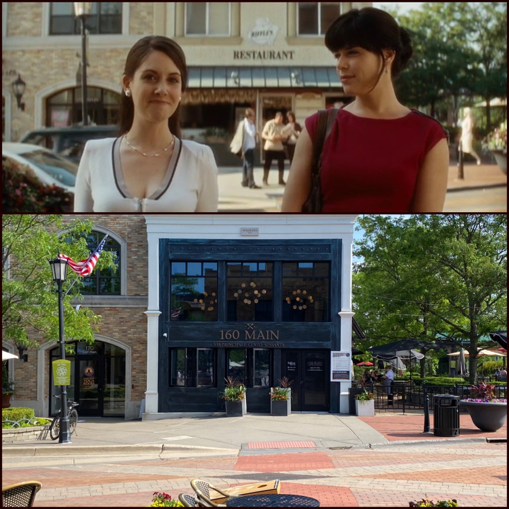 SCREAM 4 (2011) – Horror Explorer