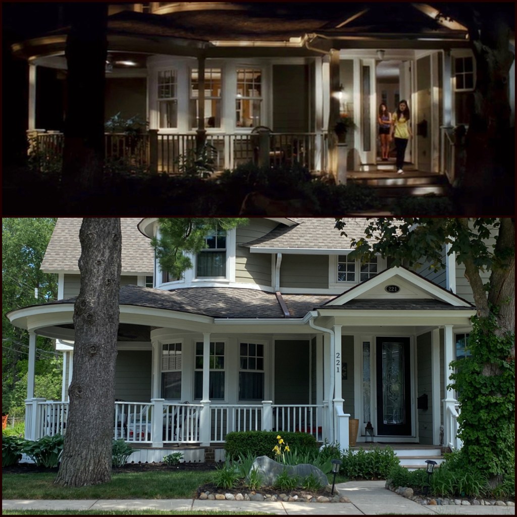 SCREAM 4 (2011) – Horror Explorer