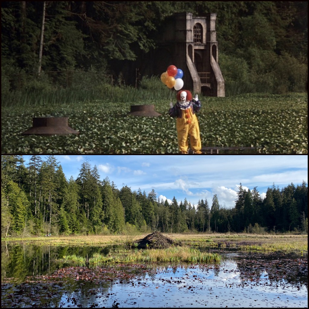 IT (1990) – Horror Explorer