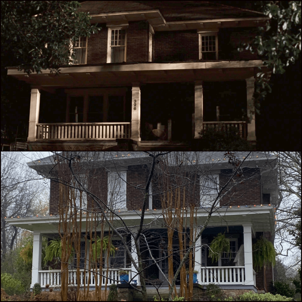 ONE MISSED CALL (2008) – Horror Explorer