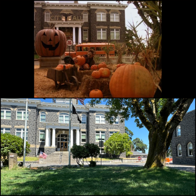 HALLOWEENTOWN (1998) – Horror Explorer