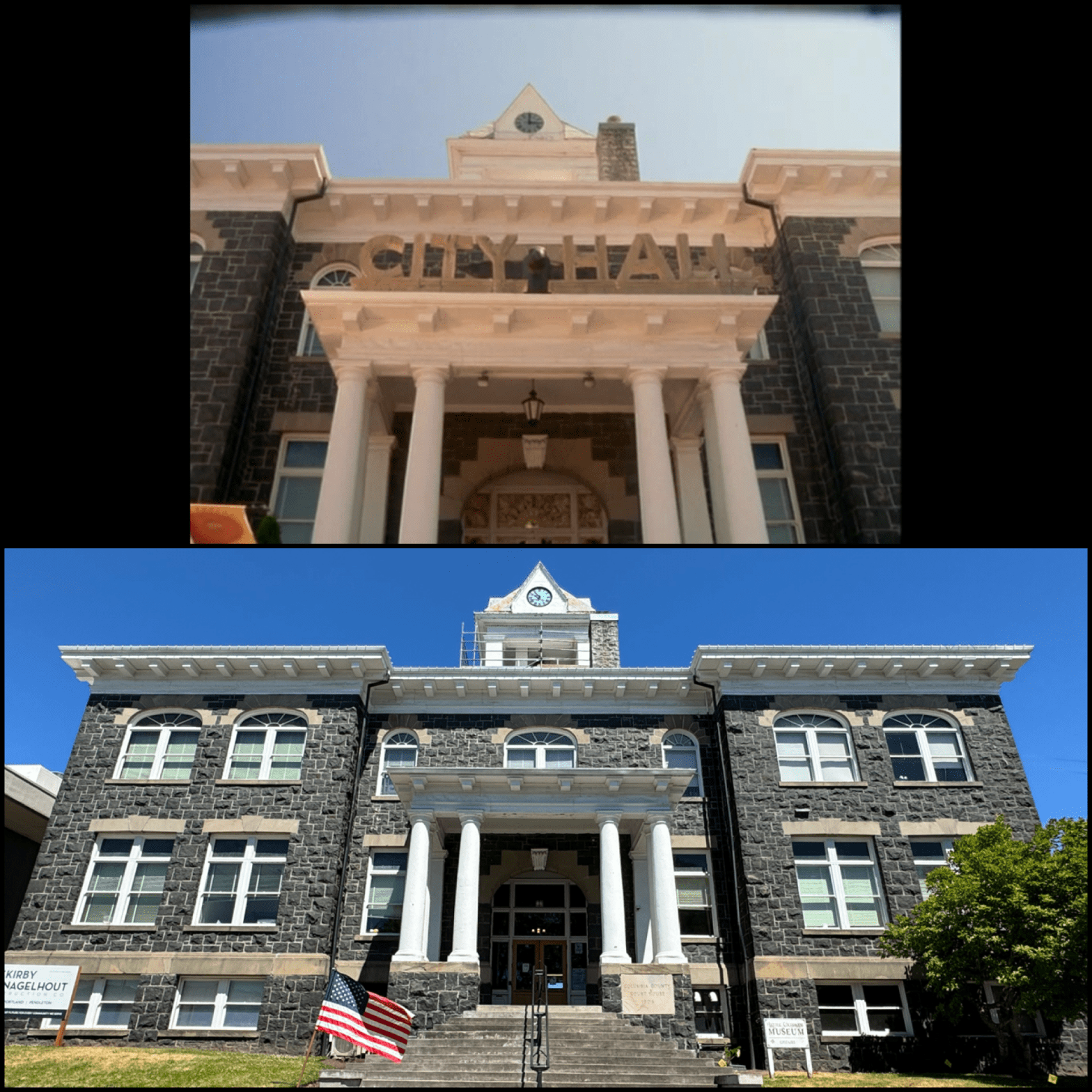 HALLOWEENTOWN (1998) – Horror Explorer