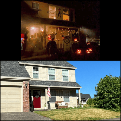 HALLOWEENTOWN (1998) – Horror Explorer