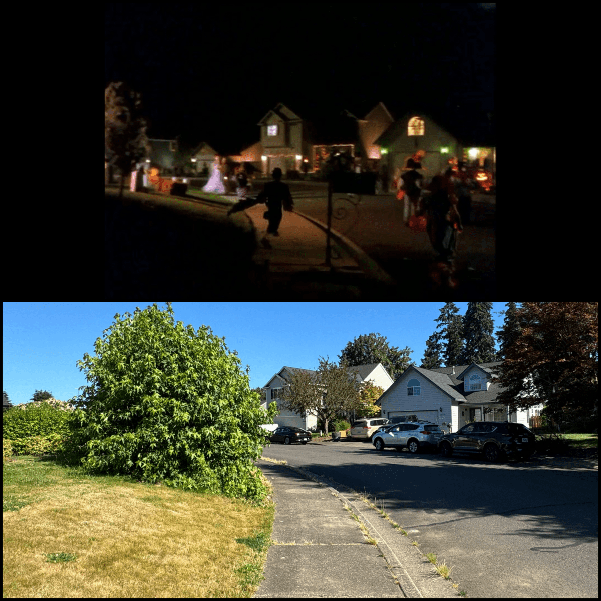 HALLOWEENTOWN (1998) – Horror Explorer