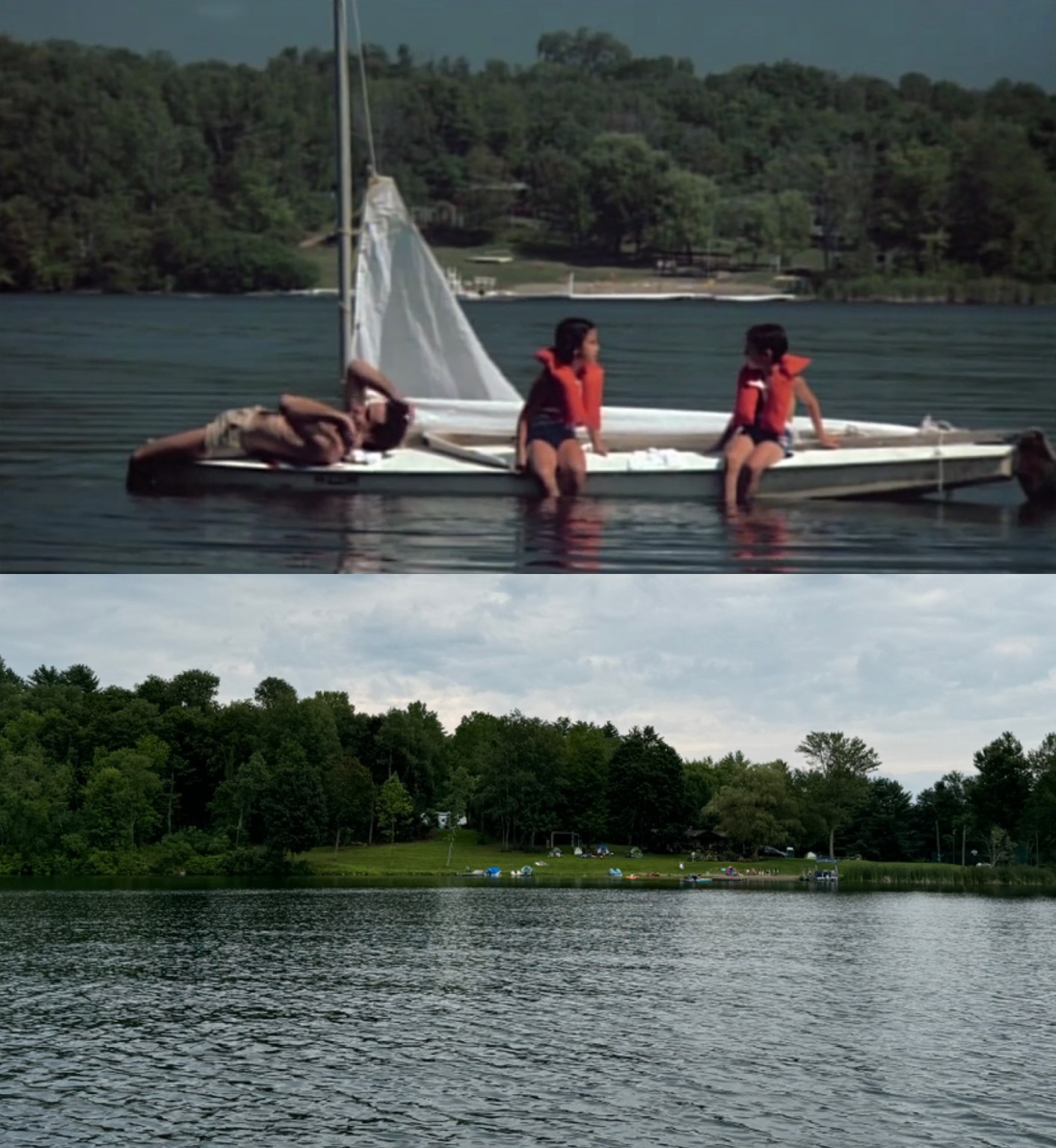 SLEEPAWAY CAMP (1983) – Horror Explorer